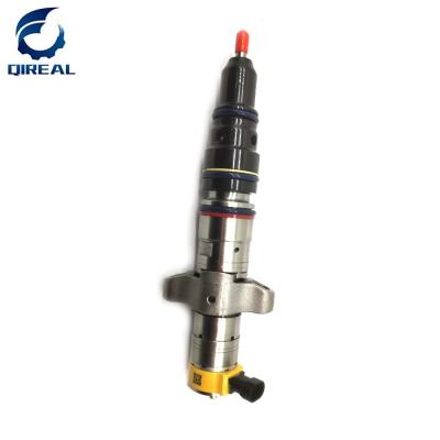 China High quality Excavator E336D C9 Diesel Fuel Injector 387-9433 for sale