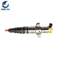 China High quality Excavator E336D C9 Diesel Fuel Injector 387-9433 for sale