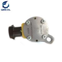 China High quality Excavator E336D C9 Diesel Fuel Injector 387-9433 for sale