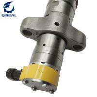 China High quality Excavator E336D C9 Diesel Fuel Injector 387-9433 for sale