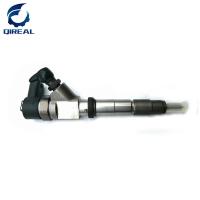 China VA32G6100010 D04FR engine Injector for SK130-8 excavator 0445120126 for sale