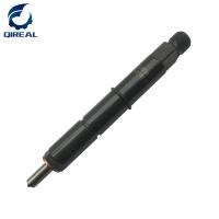 China EC160B EC180B EC210B D6D Engine Direct Injector VOE20549383 20549383 0432191313 for sale