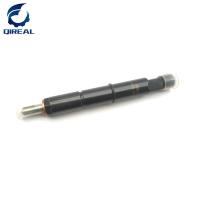 China EC160B EC180B EC210B D6D Engine Direct Injector VOE20549383 20549383 0432191313 for sale