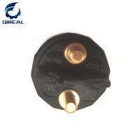 China EC350D Engine Fuel Injector GP for excavator  0445120345 for sale