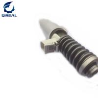 China Excavator D13 Diesel Common Rail injector 21340612 for sale