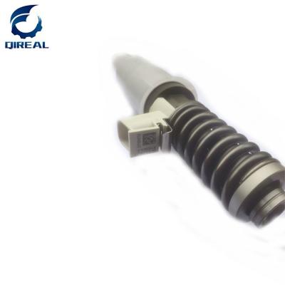 China Excavator D13 Diesel Common Rail injector 21340612 for sale