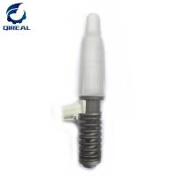 China Excavator D13 Diesel Common Rail injector 21340612 for sale
