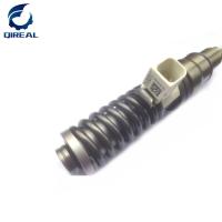 China Excavator D13 Diesel Common Rail injector 21340612 for sale