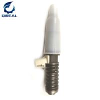 China EC480D Excvator D13F engine fuel injector 21371673 for sale
