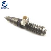 China EC480D Excvator D13F engine fuel injector 21371673 for sale