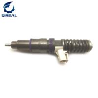China EC480D Excvator D13F engine fuel injector 21371673 for sale