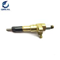 China Fuel injector assy 65.10101-7085 injector 65.10101 7085 for DB58 DH225-7 for sale