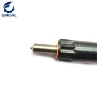 China Fuel injector assy 65.10101-7085 injector 65.10101 7085 for DB58 DH225-7 for sale