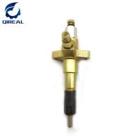 China Fuel injector assy 65.10101-7085 injector 65.10101 7085 for DB58 DH225-7 for sale