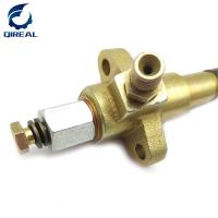 China Fuel injector assy 65.10101-7085 injector 65.10101 7085 for DB58 DH225-7 for sale