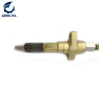 China Fuel injector assy 65.10101-7085 injector 65.10101 7085 for DB58 DH225-7 for sale