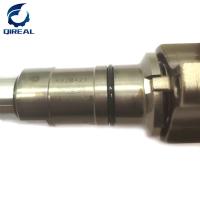 China 6CT8.3 engine fuel injector 4359204 4359205 4359206 4928421 for sale