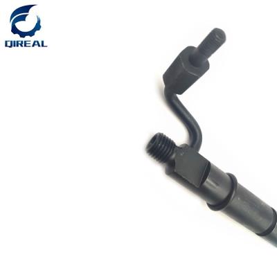 China Excavator Parts E312 E320 E320B 3066 Fuel Injector Pencil Nozzle 5I7706 5I-7706 for sale