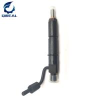 China Excavator Parts E312 E320 E320B 3066 Fuel Injector Pencil Nozzle 5I7706 5I-7706 for sale