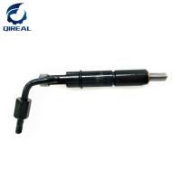 China Excavator Parts E312 E320 E320B 3066 Fuel Injector Pencil Nozzle 5I7706 5I-7706 for sale
