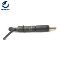 China High Quality Diesel fuel injector S6K 3066 Injector 212-8470 2128470 for sale
