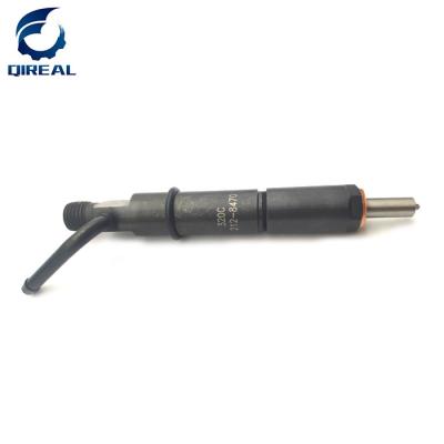 China High Quality Diesel fuel injector S6K 3066 Injector 212-8470 2128470 for sale