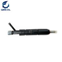 China High Quality Diesel fuel injector S6K 3066 Injector 212-8470 2128470 for sale