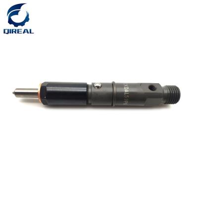 China PC138US-2 4D102 Engine Nozzle Injector 6738-11-3100 for sale