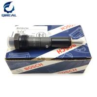 China PC138US-2 4D102 Engine Nozzle Injector 6738-11-3100 for sale