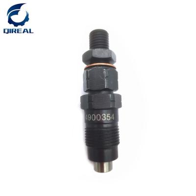 China 4M40 4M40T Diesel Fuel Injectors ME201844 for sale