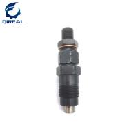 China 4M40 4M40T Diesel Fuel Injectors ME201844 for sale