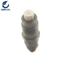 China 4M40 4M40T Diesel Fuel Injectors ME201844 for sale