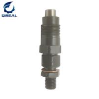 China 4M40 4M40T Diesel Fuel Injectors ME201844 for sale