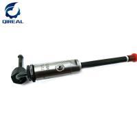 China 3204 Excavator Diesel Fuel Pencil Injector 4W7015 4W-7015 for sale