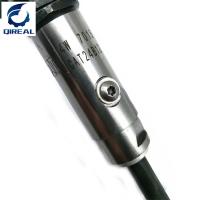 China 3204 Excavator Diesel Fuel Pencil Injector 4W7015 4W-7015 for sale