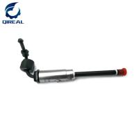 China 3204 Excavator Diesel Fuel Pencil Injector 4W7015 4W-7015 for sale