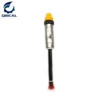 China Pencil Fuel Injector Nozzle 4W7018 4W-7018 For 3406 3406B 340 for sale