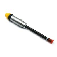 China 4W-7019 4W7019 Pencil Injector Nozzle For  D9N D10N 3408 injector GP-FUEL for sale