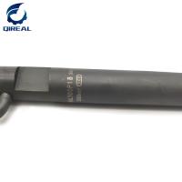 China PC360-7 injector nozzle 6D114 fuel injector 6743-11-3320 for sale