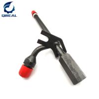 China 7N-0449 3300 Engine Fuel Injector 7N0449 For  E225 for sale