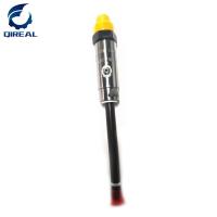 China E3306 3306 Excavator Spare Part Diesel Injector Nozzle 8N-7005 8N7005 for sale