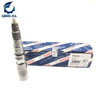 China 0445120268 Common Rail Fuel Injector Nozzle Diesel Engine Parts for sale