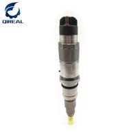 China Engine QSB6.7 6D107 PC200-8 Fuel Injector 3976372 4945969 5263262 0445120059 for sale
