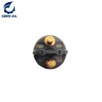 China Engine QSB6.7 6D107 PC200-8 Fuel Injector 3976372 4945969 5263262 0445120059 for sale