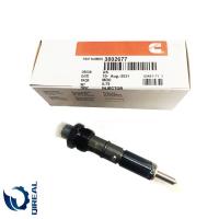 China Diesel Fuel 6bt Common Rail Injector 3802677 for sale