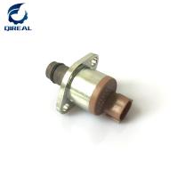 China 4HK1 Fuel Pump Suction Control Valve 294200-0170 294200-0190 Regulator Metering Valve scv valve for sale