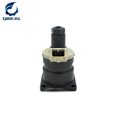 China For Hitachi Excavator Parts EX200-2 EX200-3 Solenoid Valve 9218359 4288336 for sale
