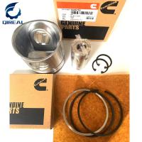 China Diesel Engine Spare Parts Engine Piston 5273438 5332597 5405793 for sale