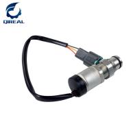 China Main Pump Solenoid Valve Excavator ZAX210-3 ZX230-3 ZX240-3 Solenoid Valve 9745876 for sale