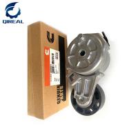 China Pulley tensioner 3680194 4026775 4059201 for X15 ISX15 QSX15 engine for sale